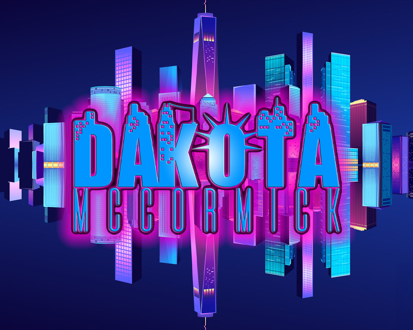 Dakota Shop – ITR Boxing Store